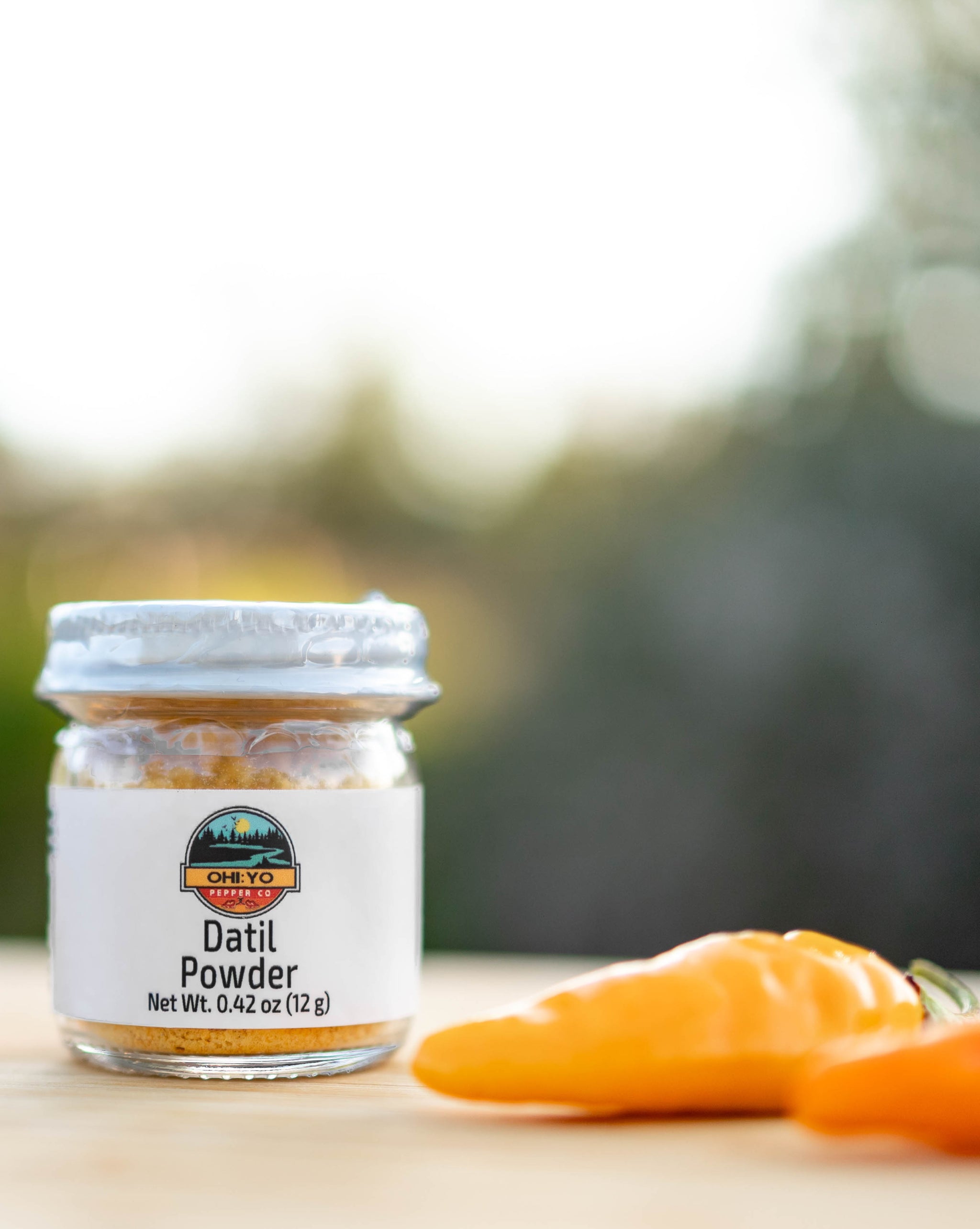 Collections – Ohi:yo Pepper Co.