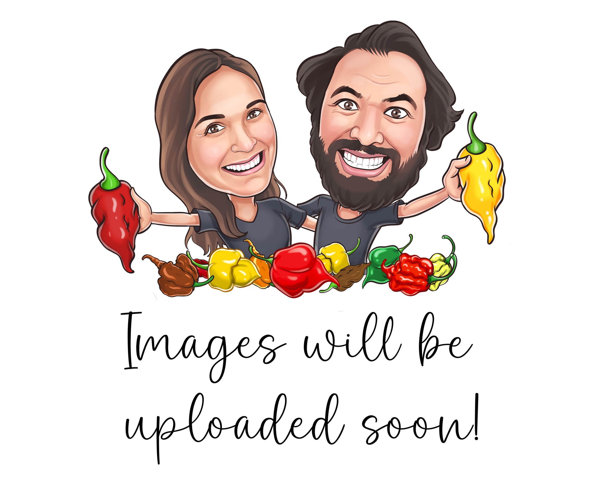 Collections – Ohi:yo Pepper Co.